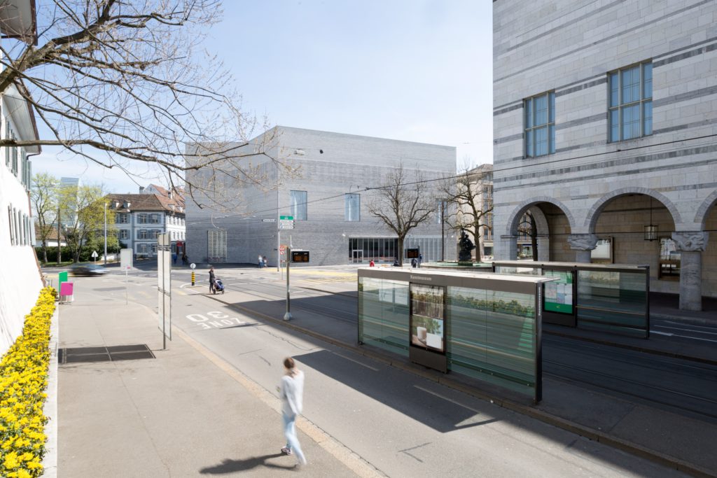 Städtetrip nach Basel: Claude Monet in der Fondation Beyeler