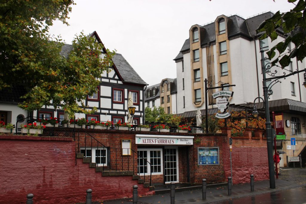 Frisch erlebt: Top 5 der Rheinromantik in Königswinter