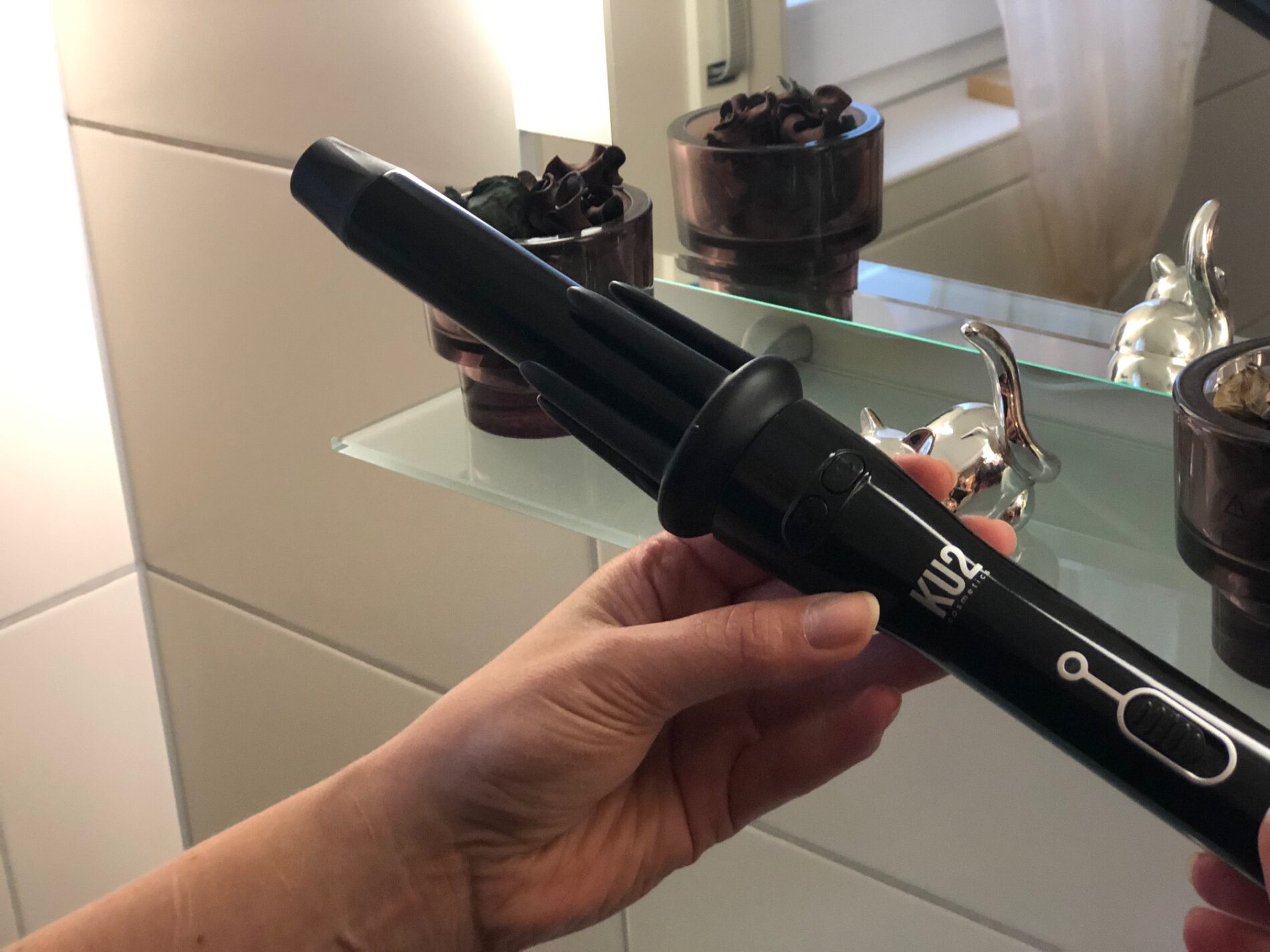 Lockenstab Im Test